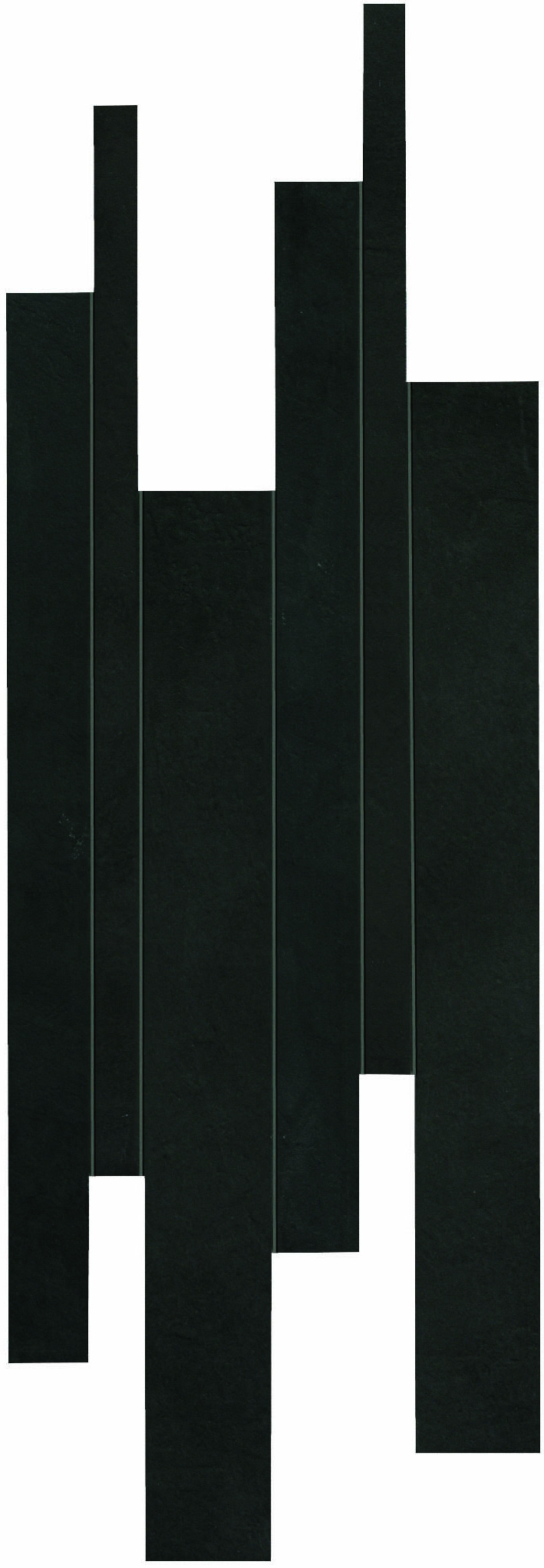 Evolve Moka Brick Mosaics 30/60 - Minoli Tile outlet