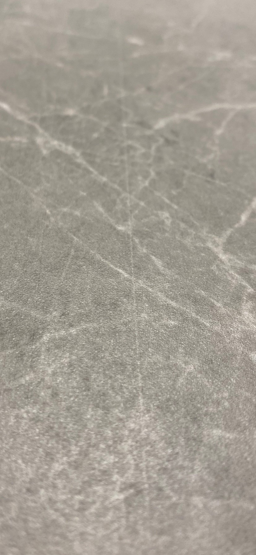 Marvel Gris Supreme Matt 60/60 - Surface Fault - Minoli Tile outlet