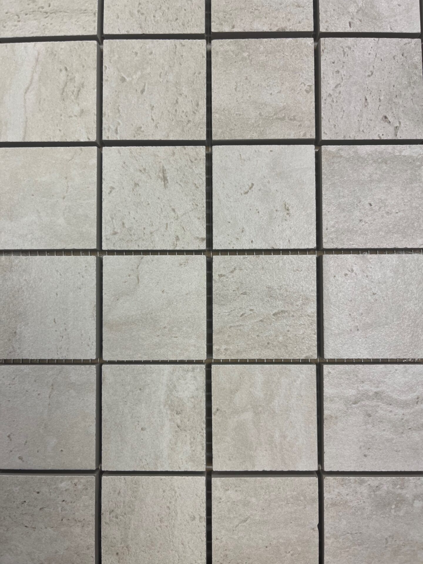Temple stone Core Matt Mosaic 30/30 - Minoli Tile outlet