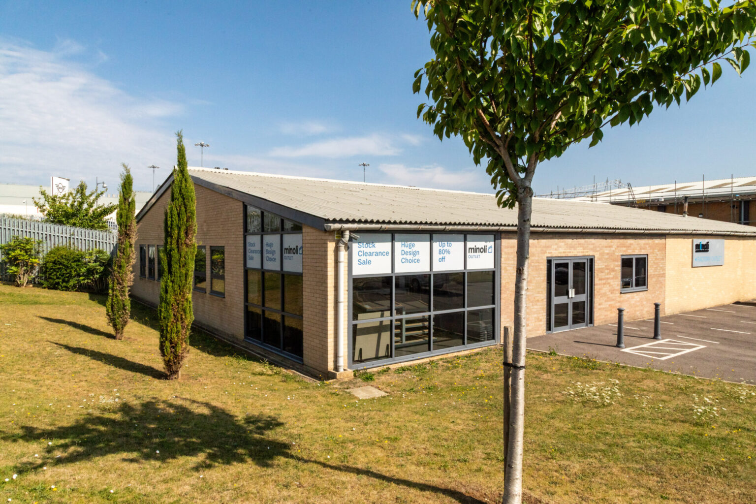 Outlet Spring Sale - Marble-Effects - Minoli Tile outlet