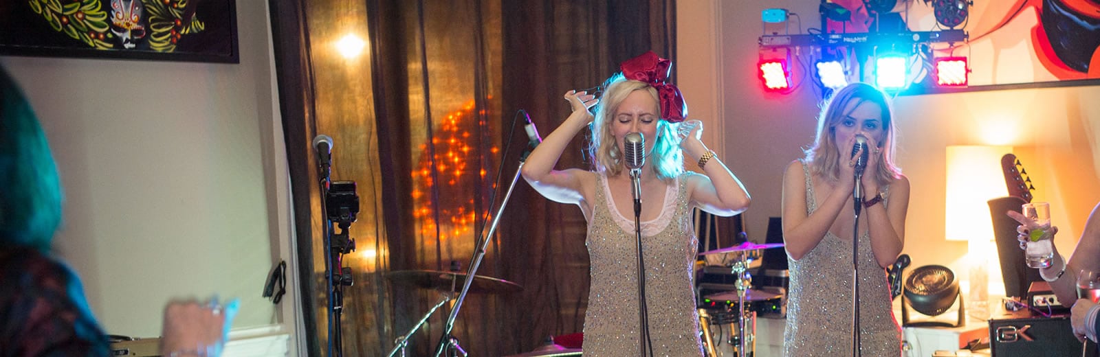 Evolution not Revolution - Minoli