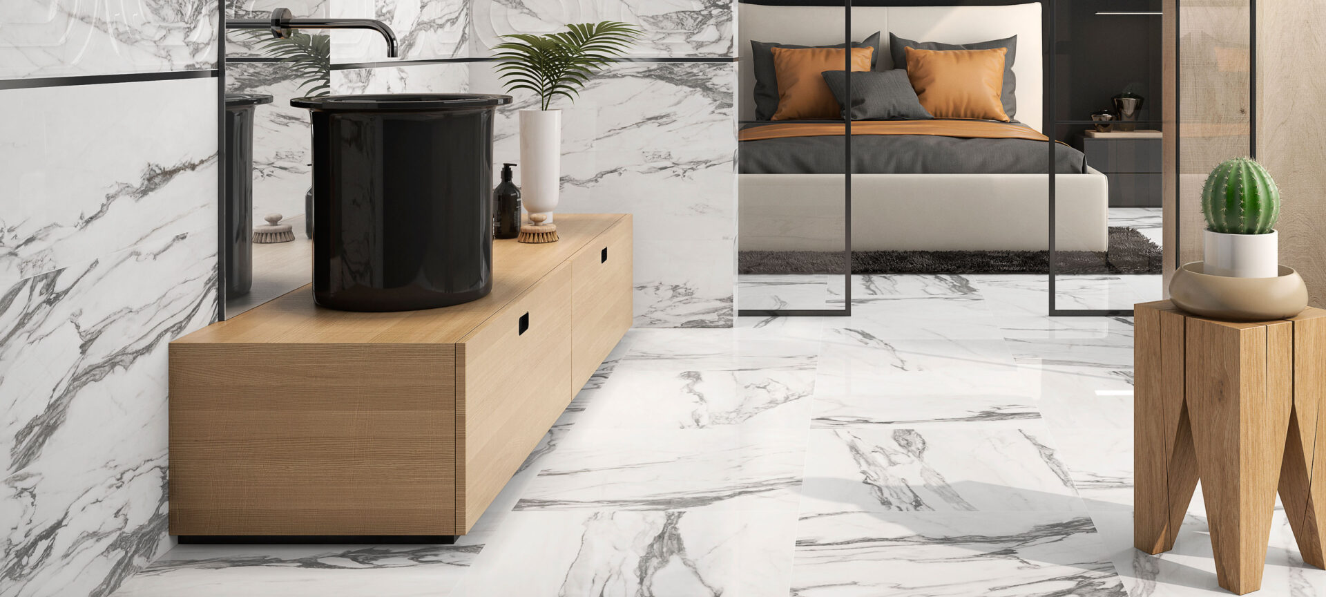 Ranges - Minoli