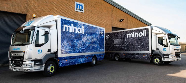 2020 - A Review - Minoli
