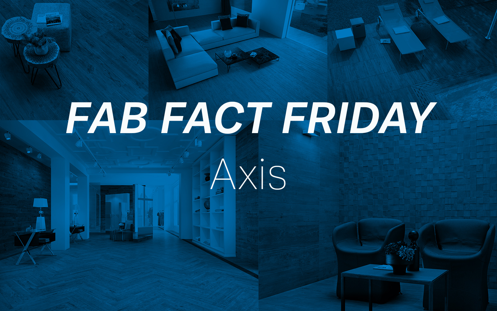 A few facts of Axis - Minoli