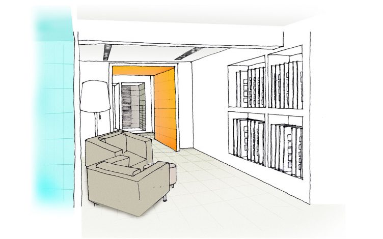 TSW – Inspiration & Design - Minoli