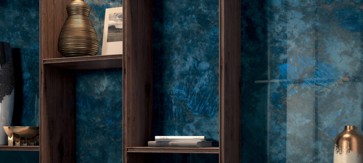 Wanderlust Labradorite - Minoli