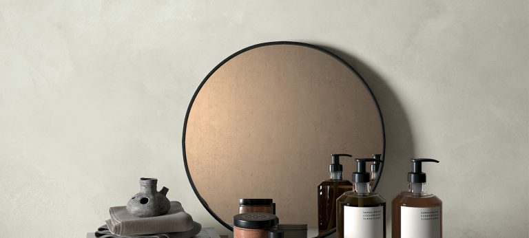 Clay Calm - Minoli