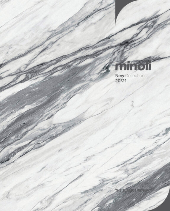 Brochures - Minoli