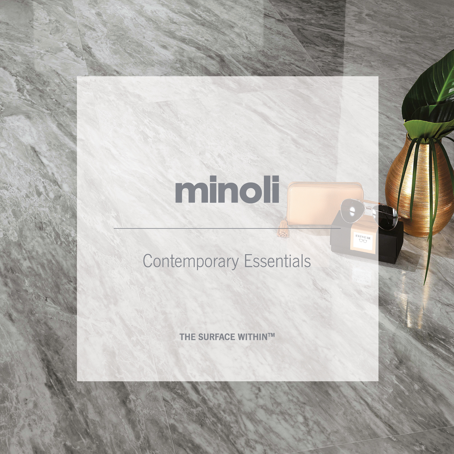 Brochures - Minoli