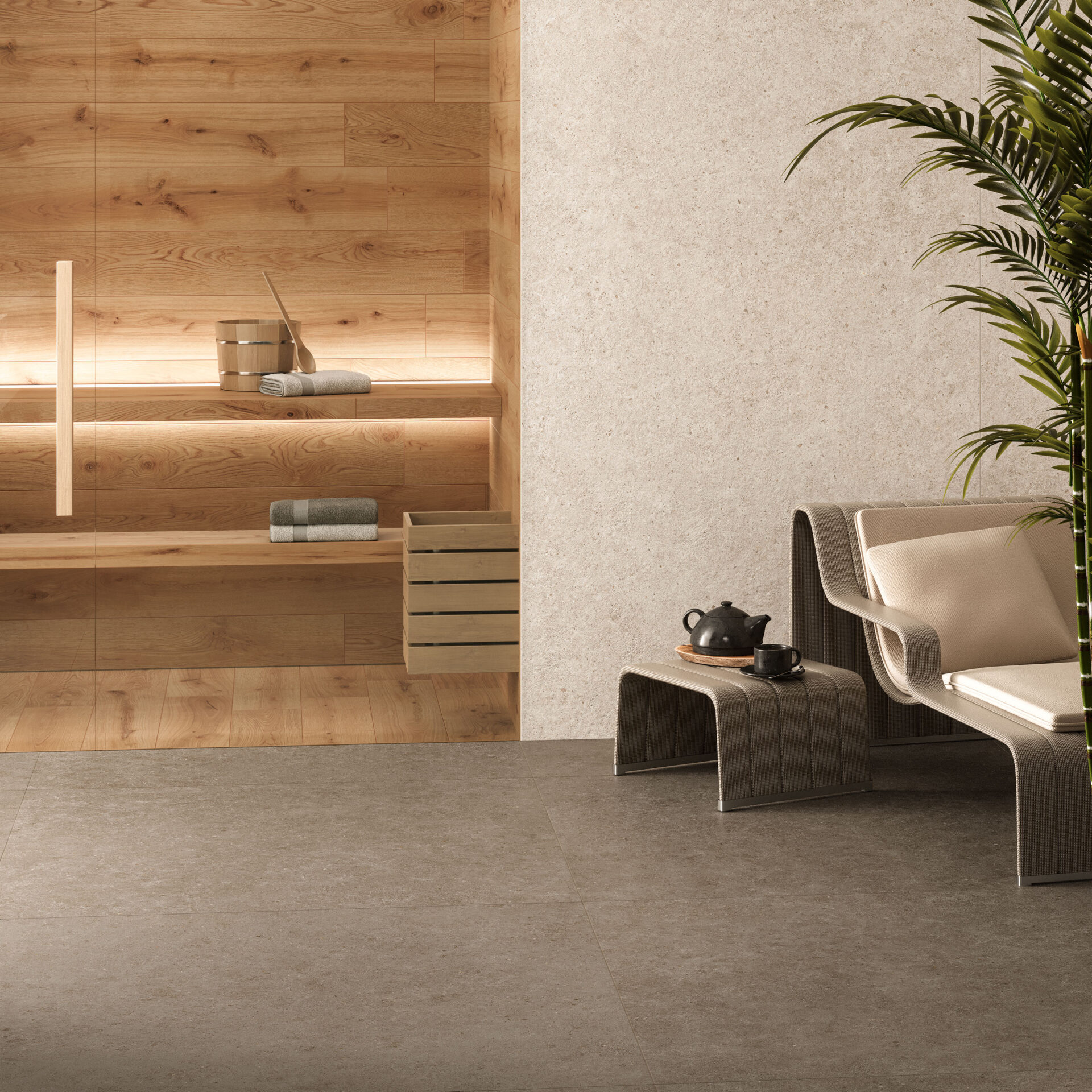 Top Ten Advantages Of Porcelain Tiles By Minoli - Minoli