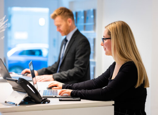 Showroom Assistant – London - Minoli
