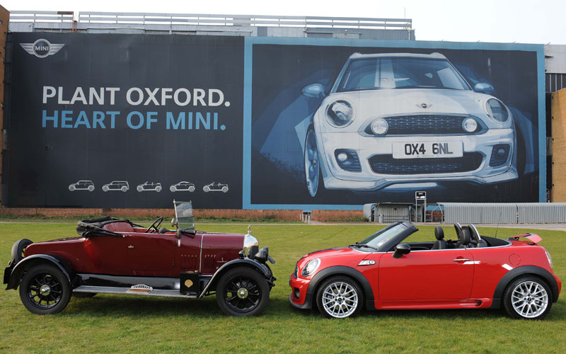 A focus on our facilities - Part 03 - Minoli