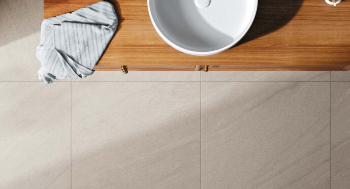 Lagoona Sandshell - Minoli