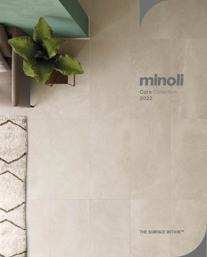 Brochures - Minoli