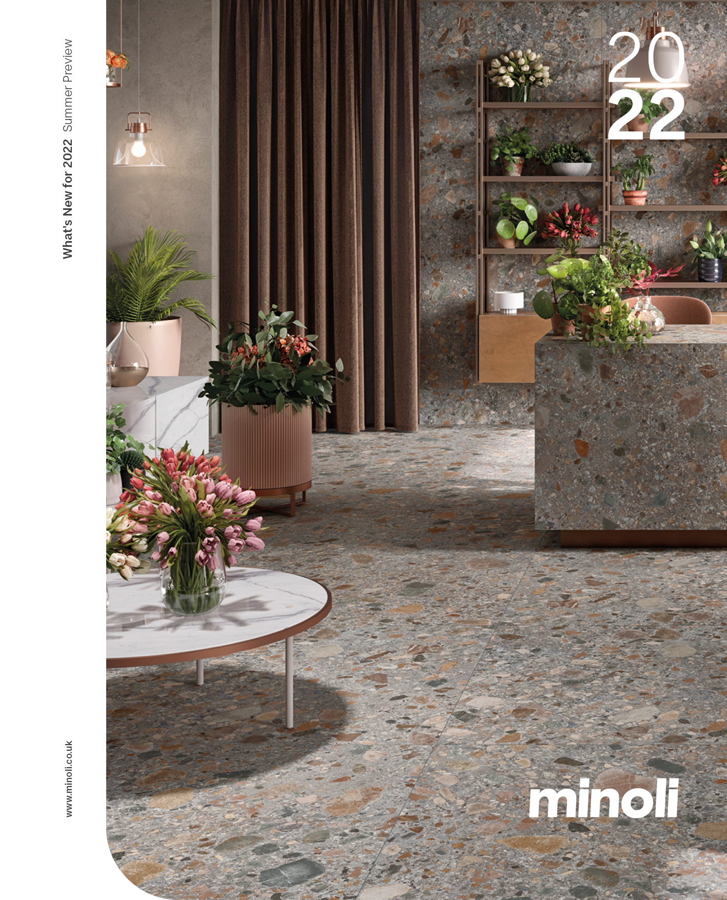 Brochures - Minoli