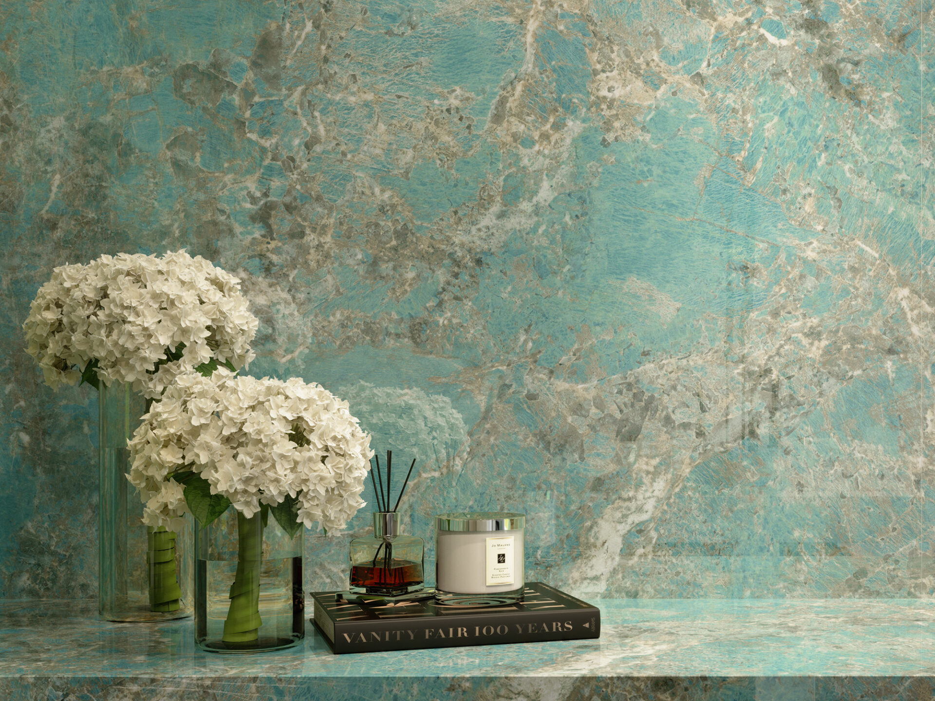 Marvel Series | Curated Tile Collections for Interior Design ...