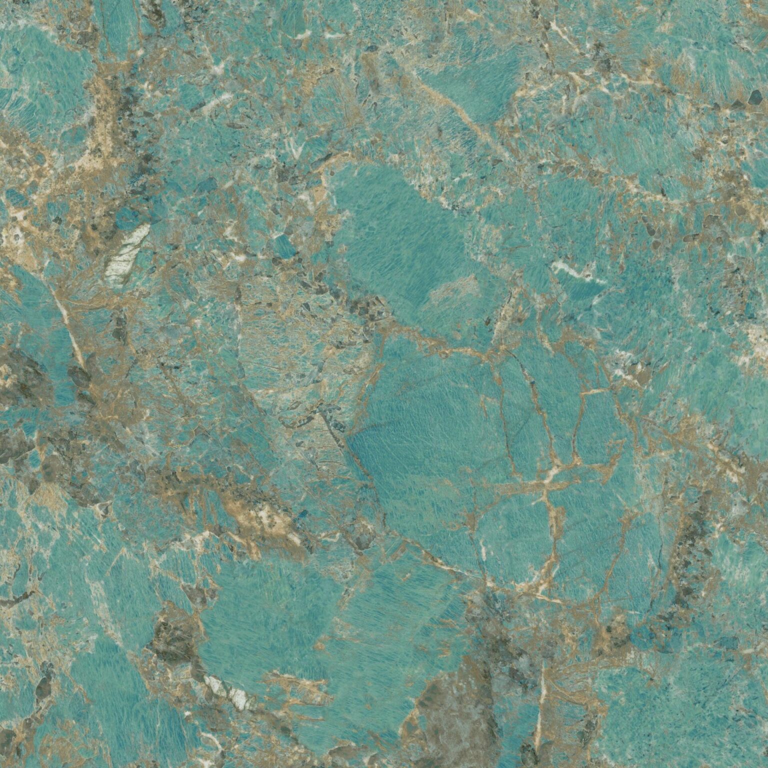 Marvel Gala Amazzonite - Minoli