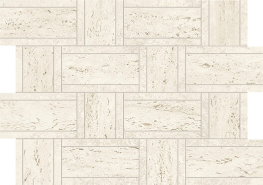 Marvel Travertine White Vein - Minoli