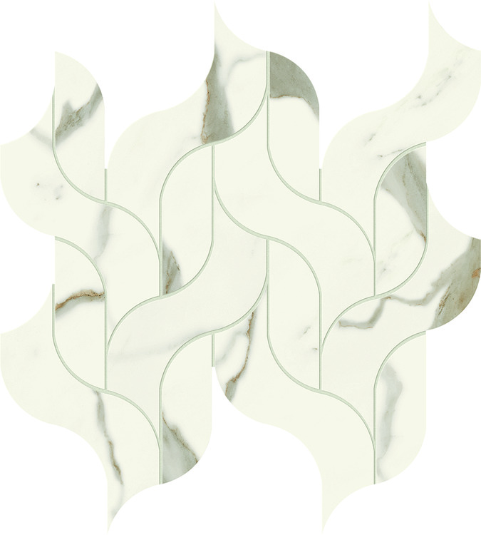 Marvel Ten-X Calacatta Sublime - Minoli