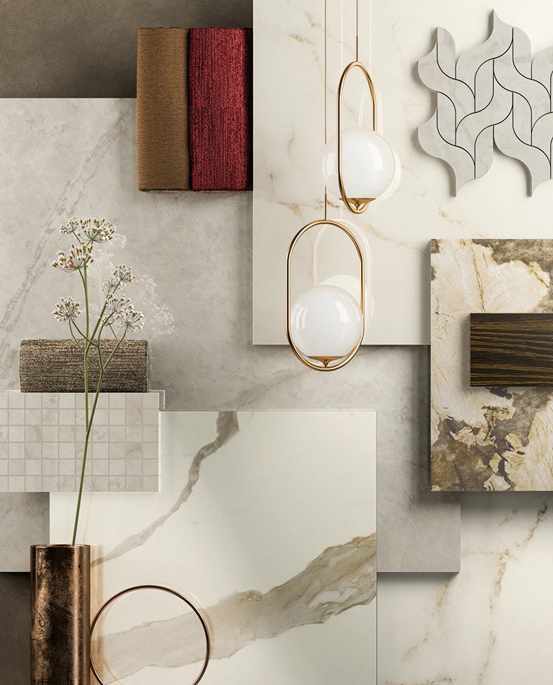 Minoli Design Trends Report 2023 - Minoli