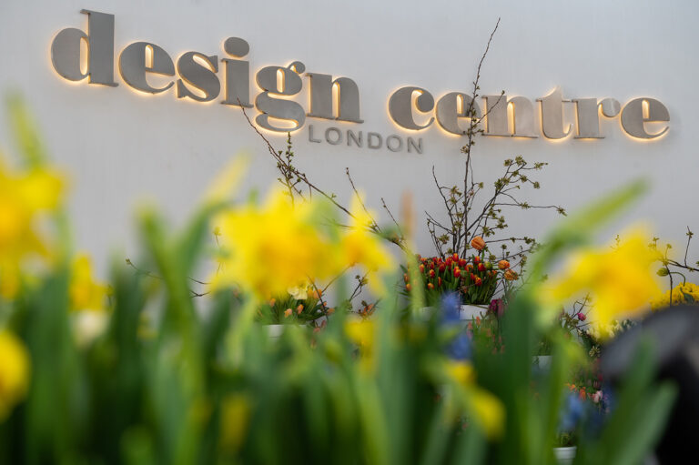 Minoli at Focus/24 - Design Centre Chelsea Harbour - Minoli