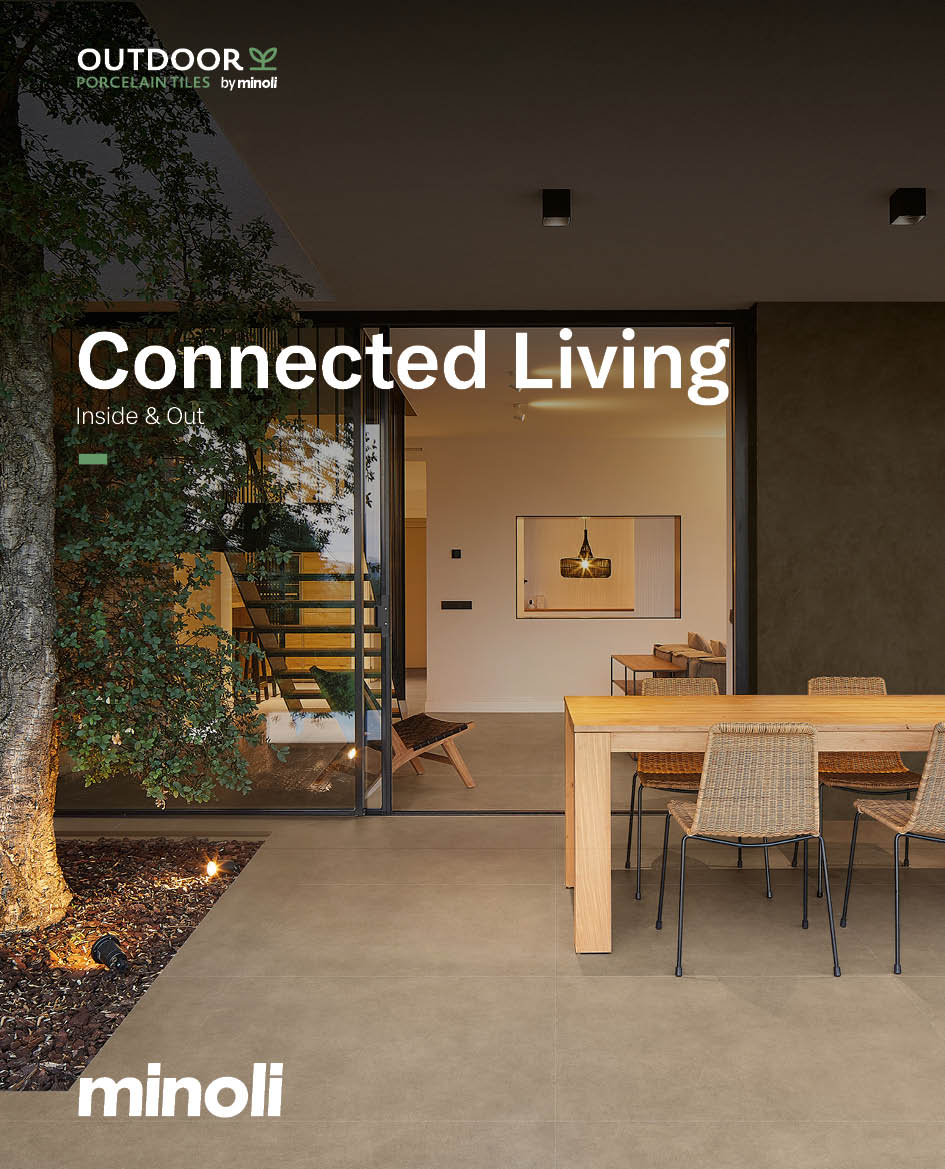 Minoli Connected Living Report – Download your copy today - Minoli