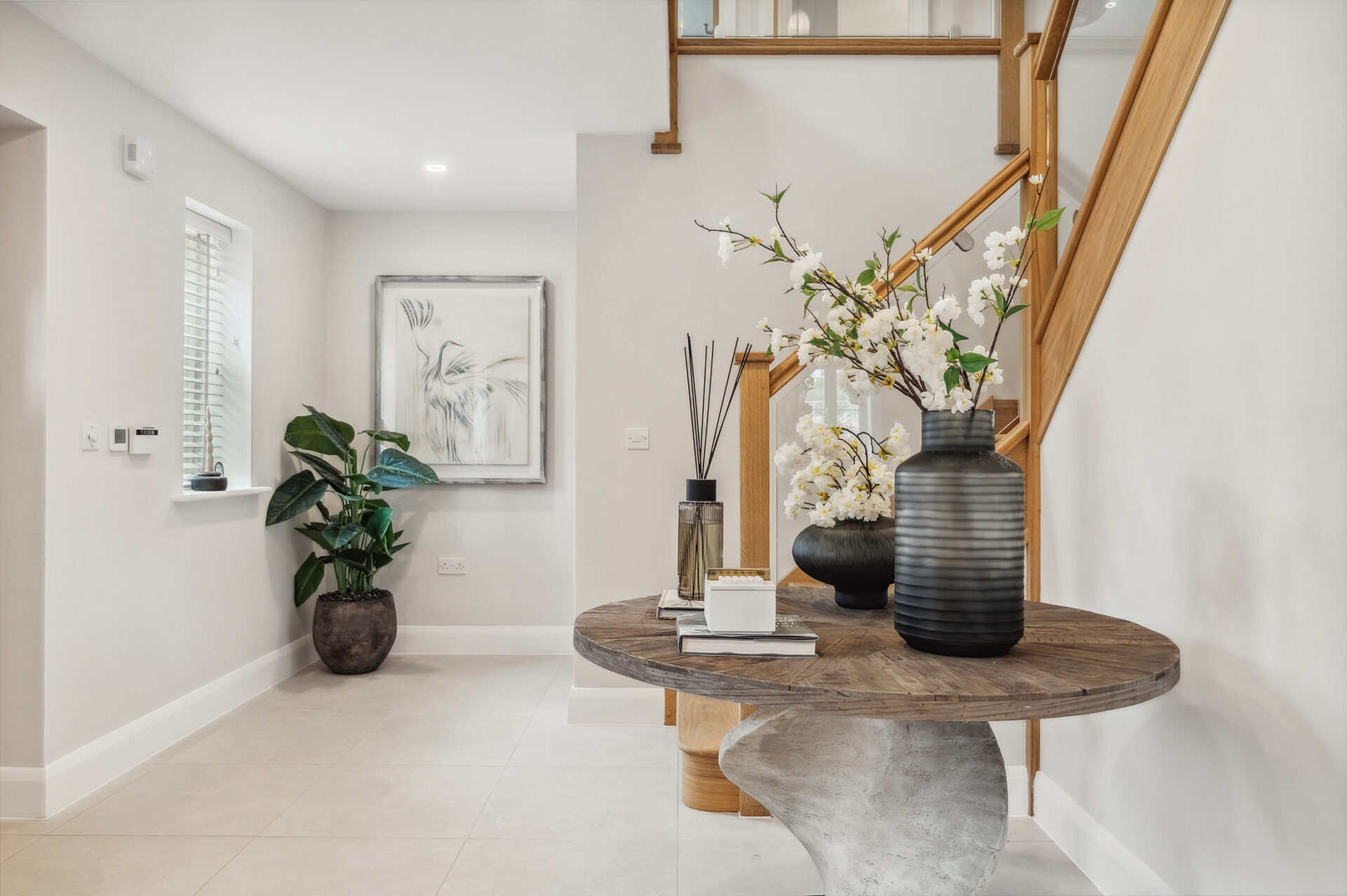 Minoli Specified by Ede Homes for a delightful Cotswold development ...