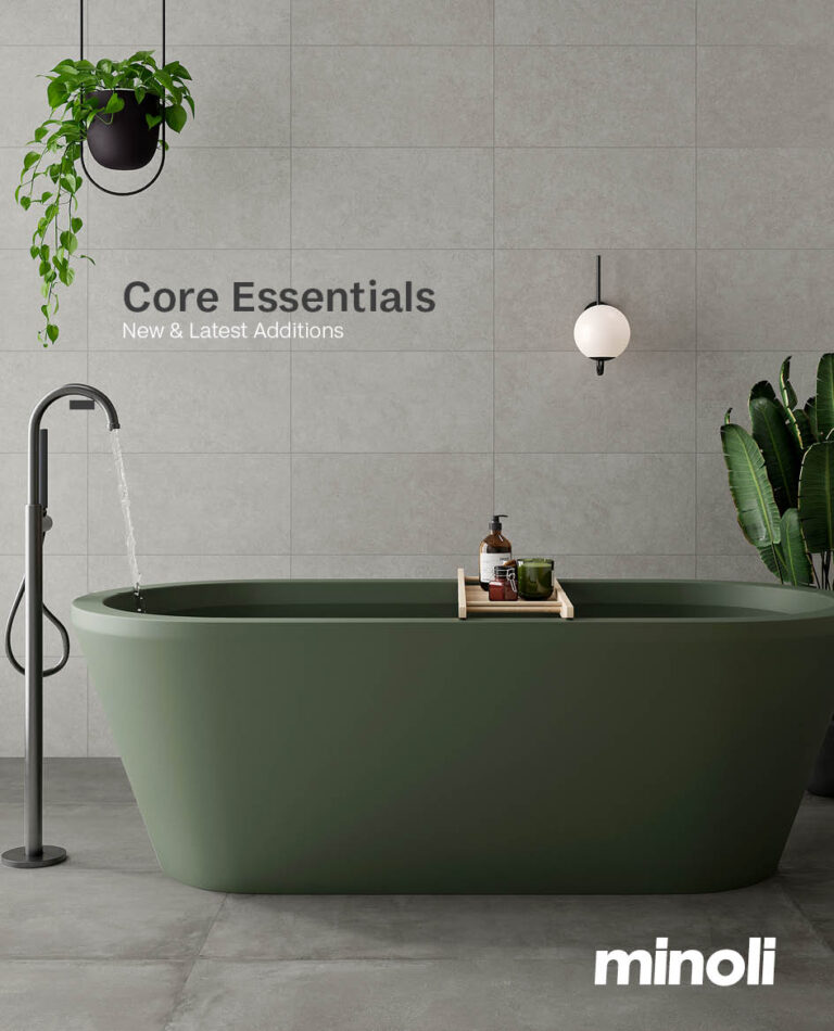 Brochures - Minoli