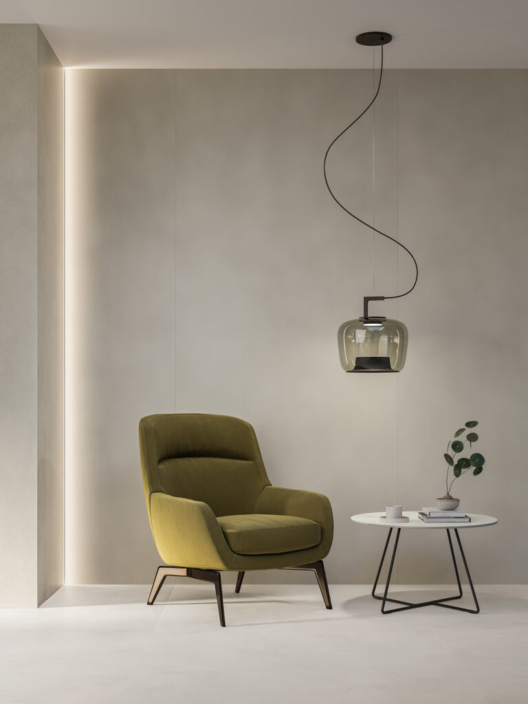 Ranges - Minoli
