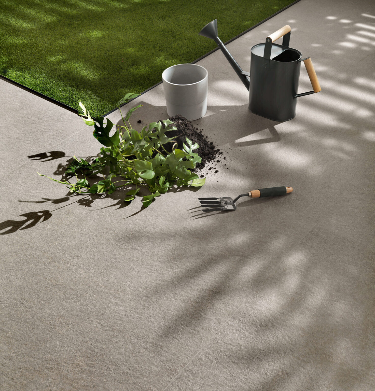 Top Ten Advantages of Outdoor Porcelain Paving By Minoli - Minoli