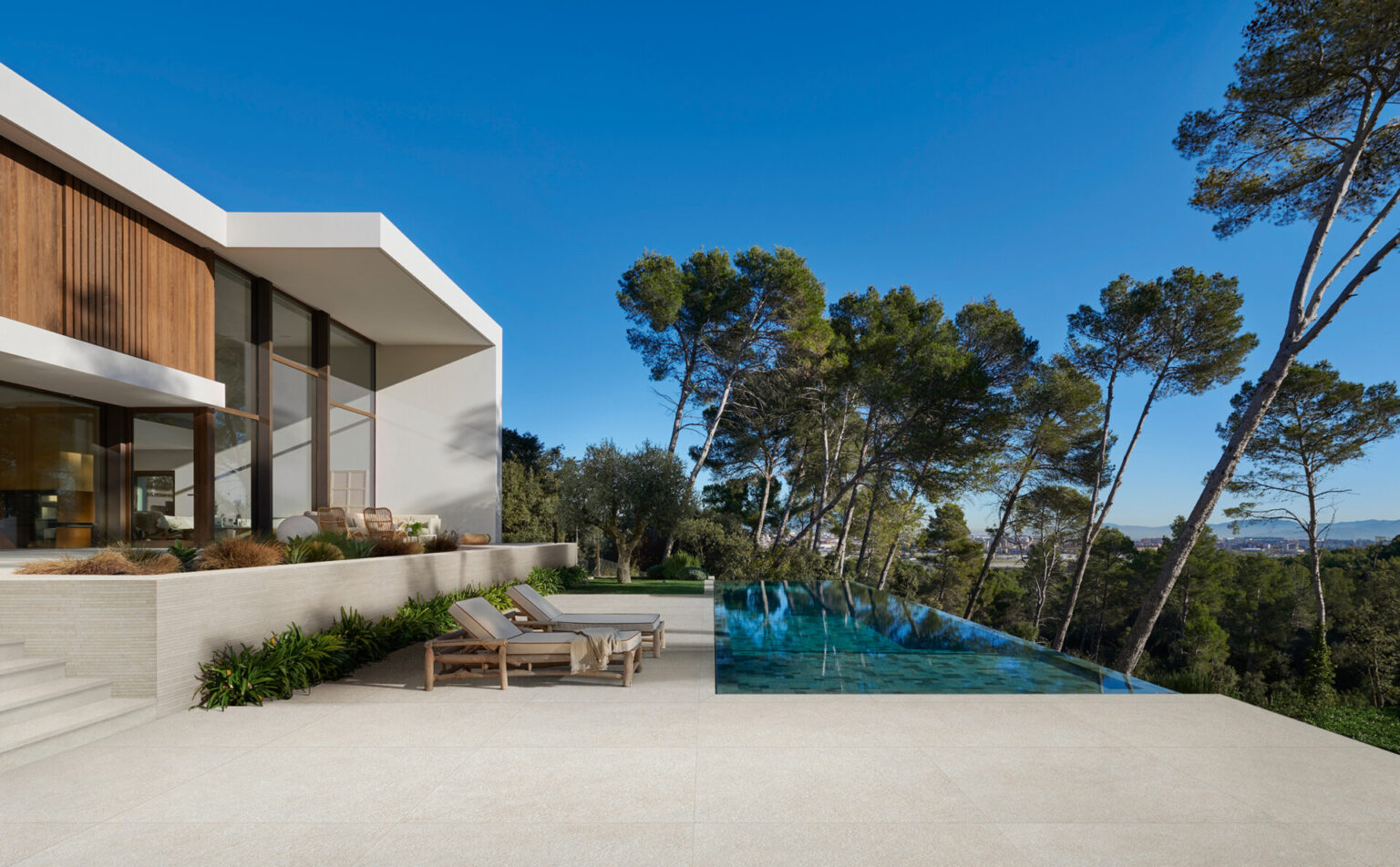 Boost Mineral White - Minoli