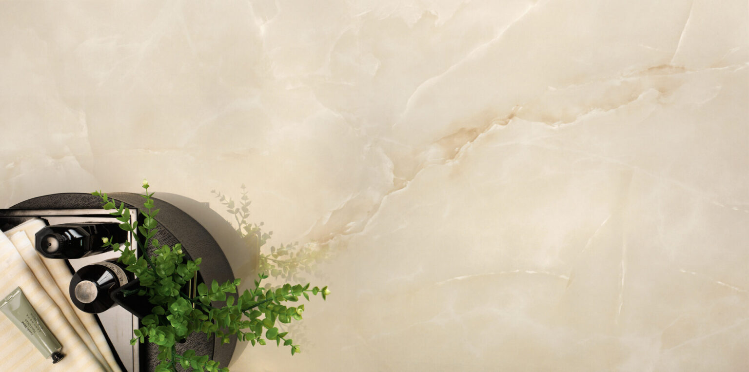 Marvel Alabaster Onyx - Minoli