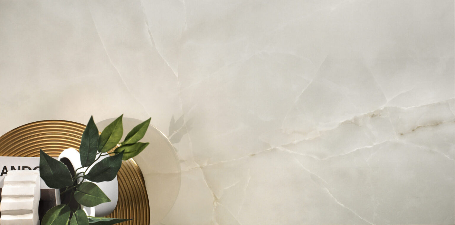 The Opulent Marvel Onyx Series - Minoli