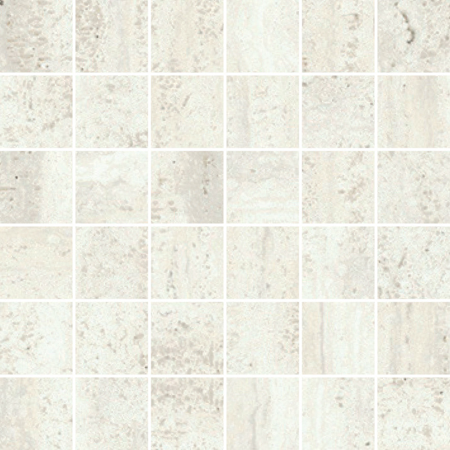 Elysian Travertini Pearly - Minoli