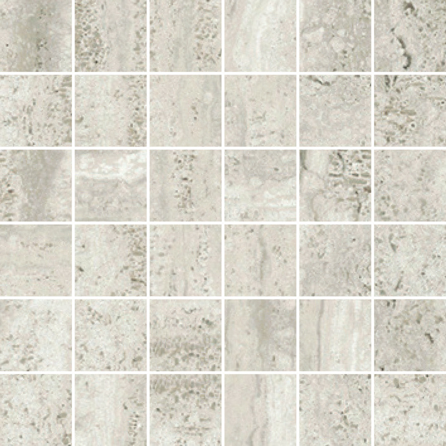 Elysian Travertini Misty - Minoli