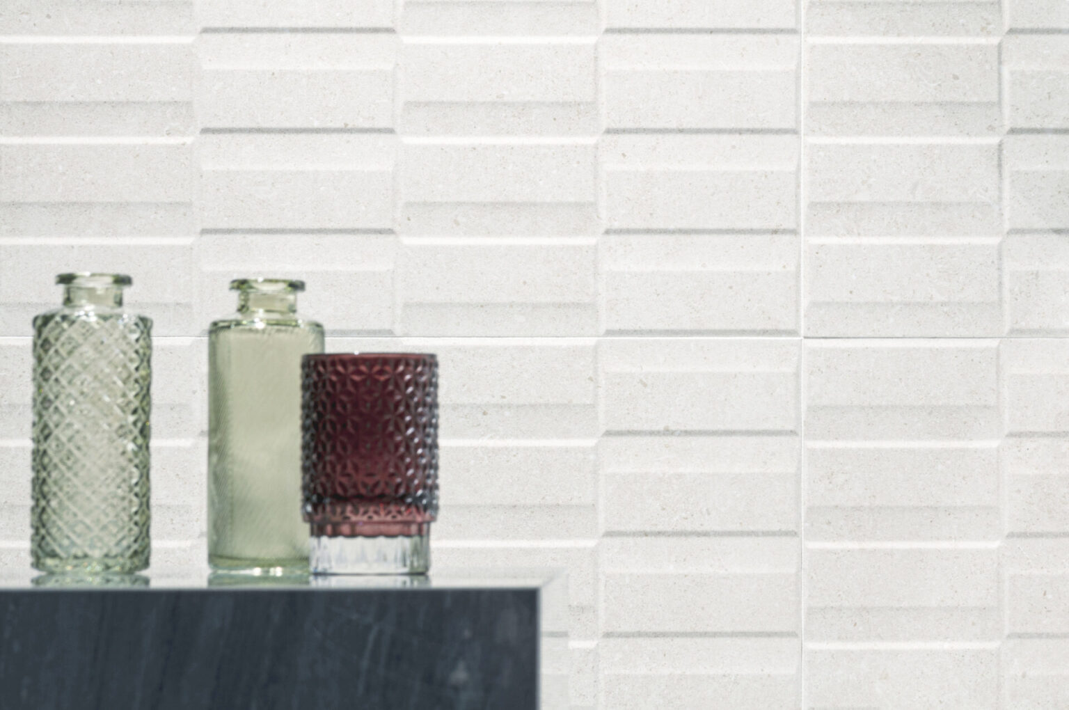 Ranges - Minoli