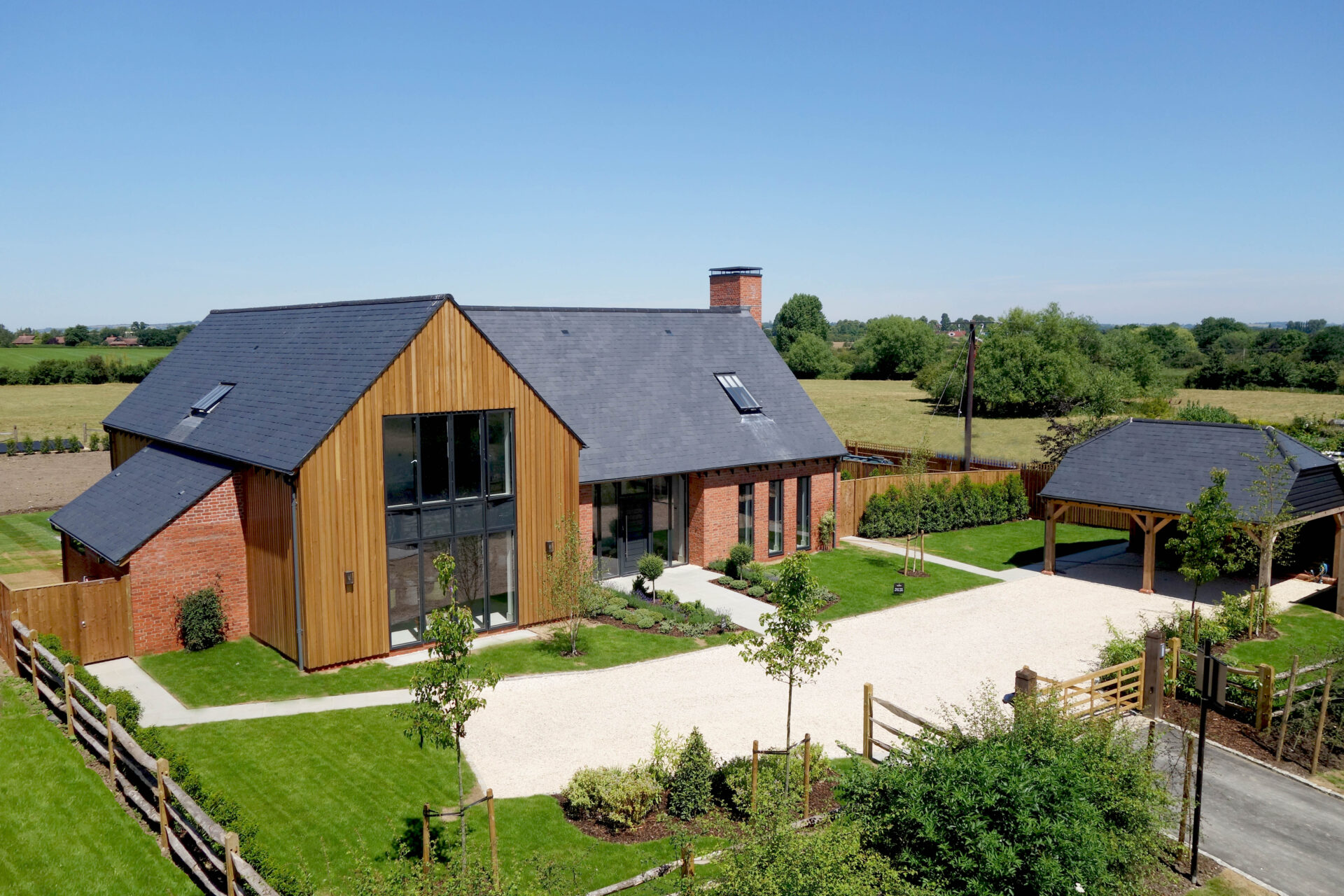 Minoli & Rectory Homes – Family Firms Working In Partnership - Minoli