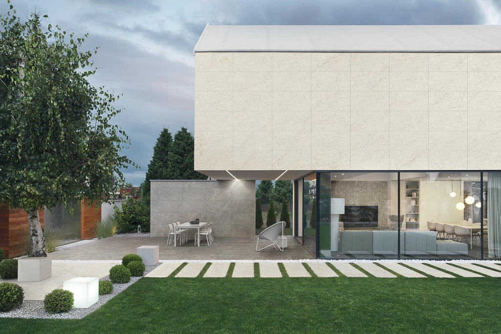 Your Top Ten Questions About Outdoor Porcelain Paving Answered - Minoli