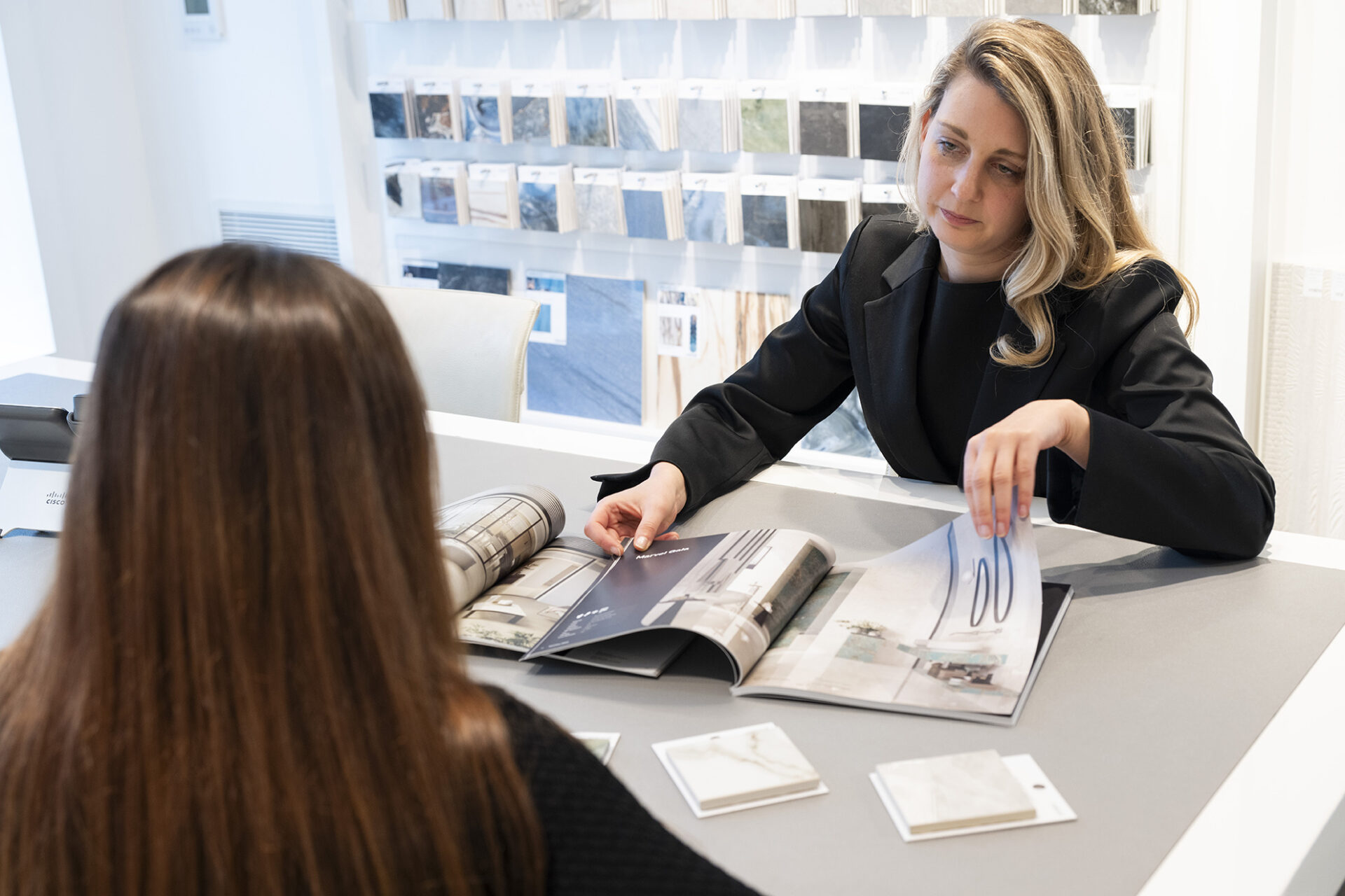 Minoli – Focused on the fundamentals - Minoli