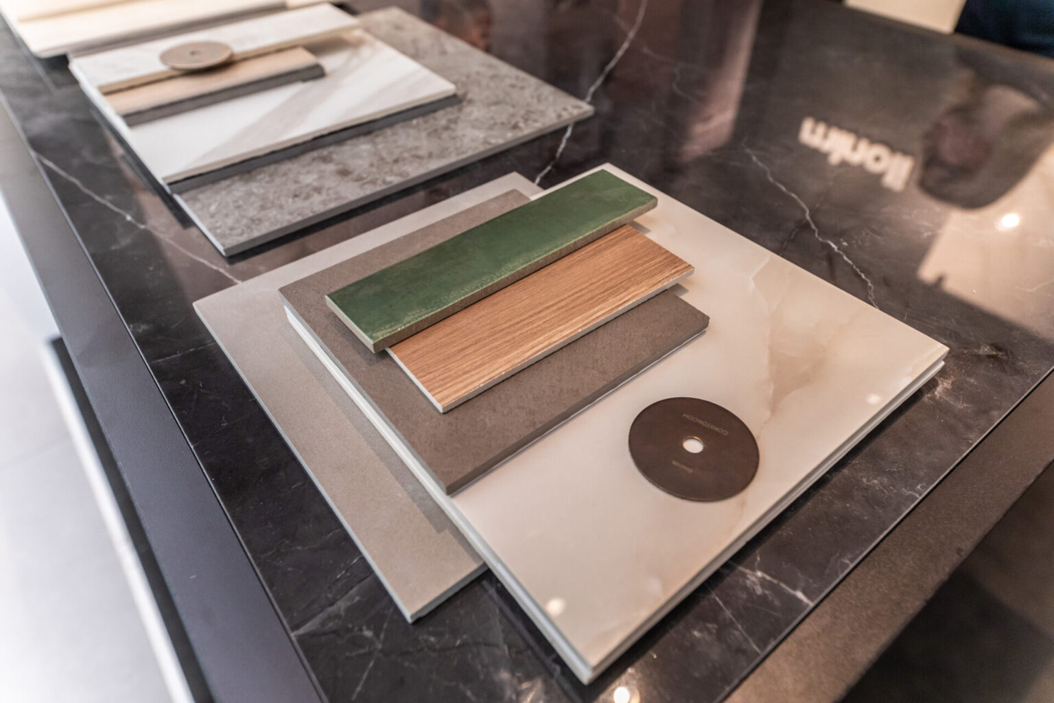 Minoli At Focus/24 – Complementary Products & Design Materials - Minoli