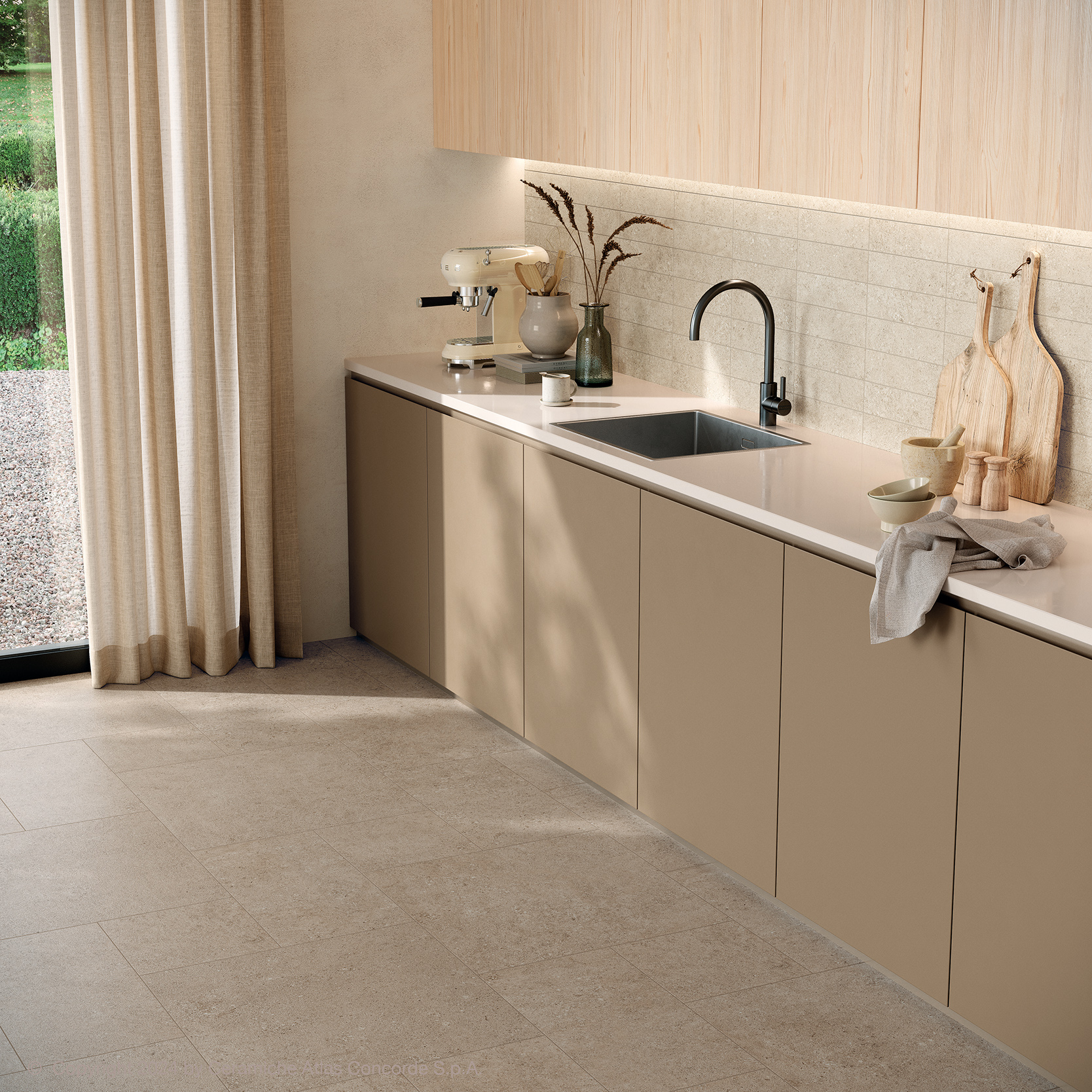 Yacht - In Demand Tile Designs - Minoli