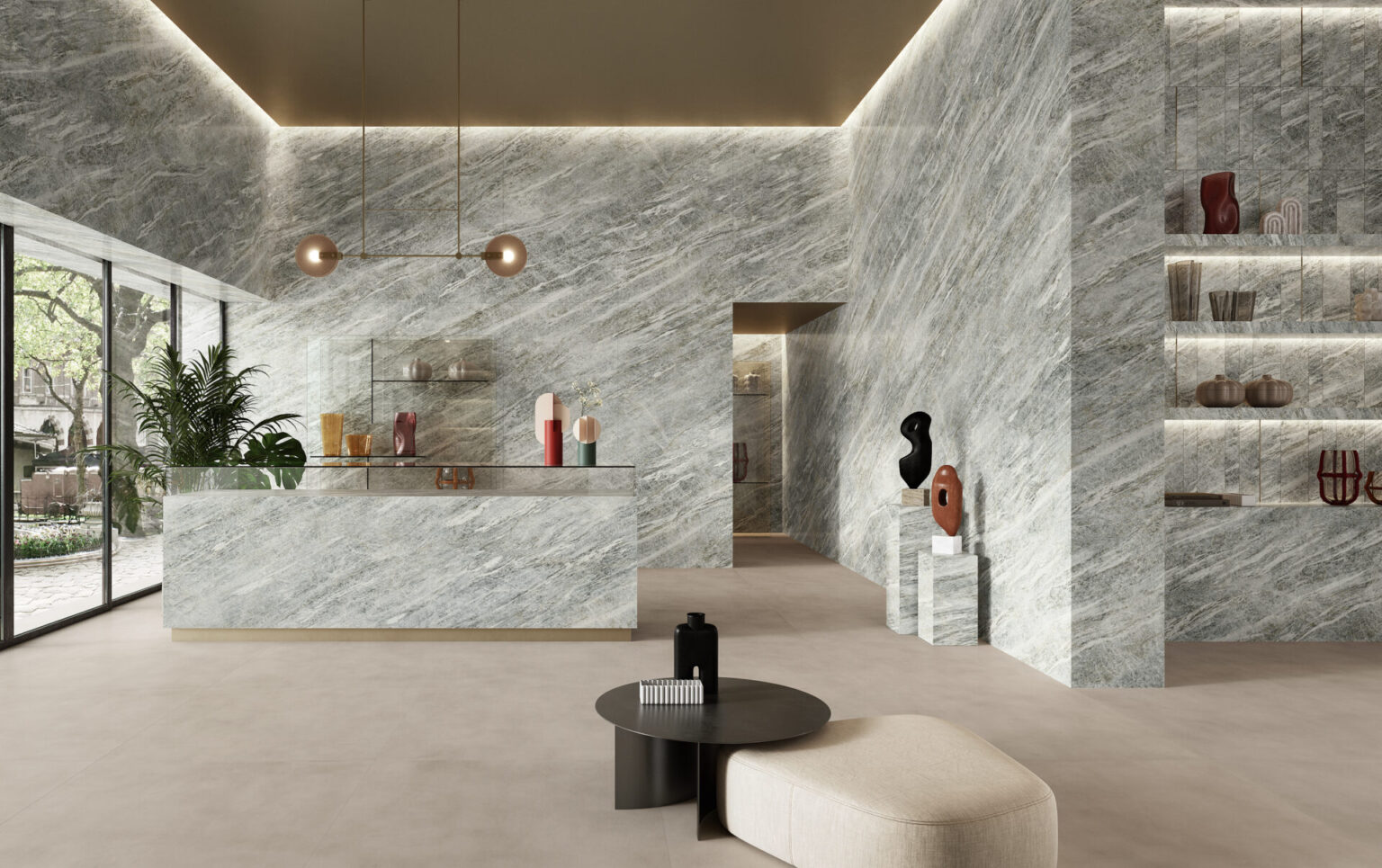Marvel Diva Sky Stone - Minoli