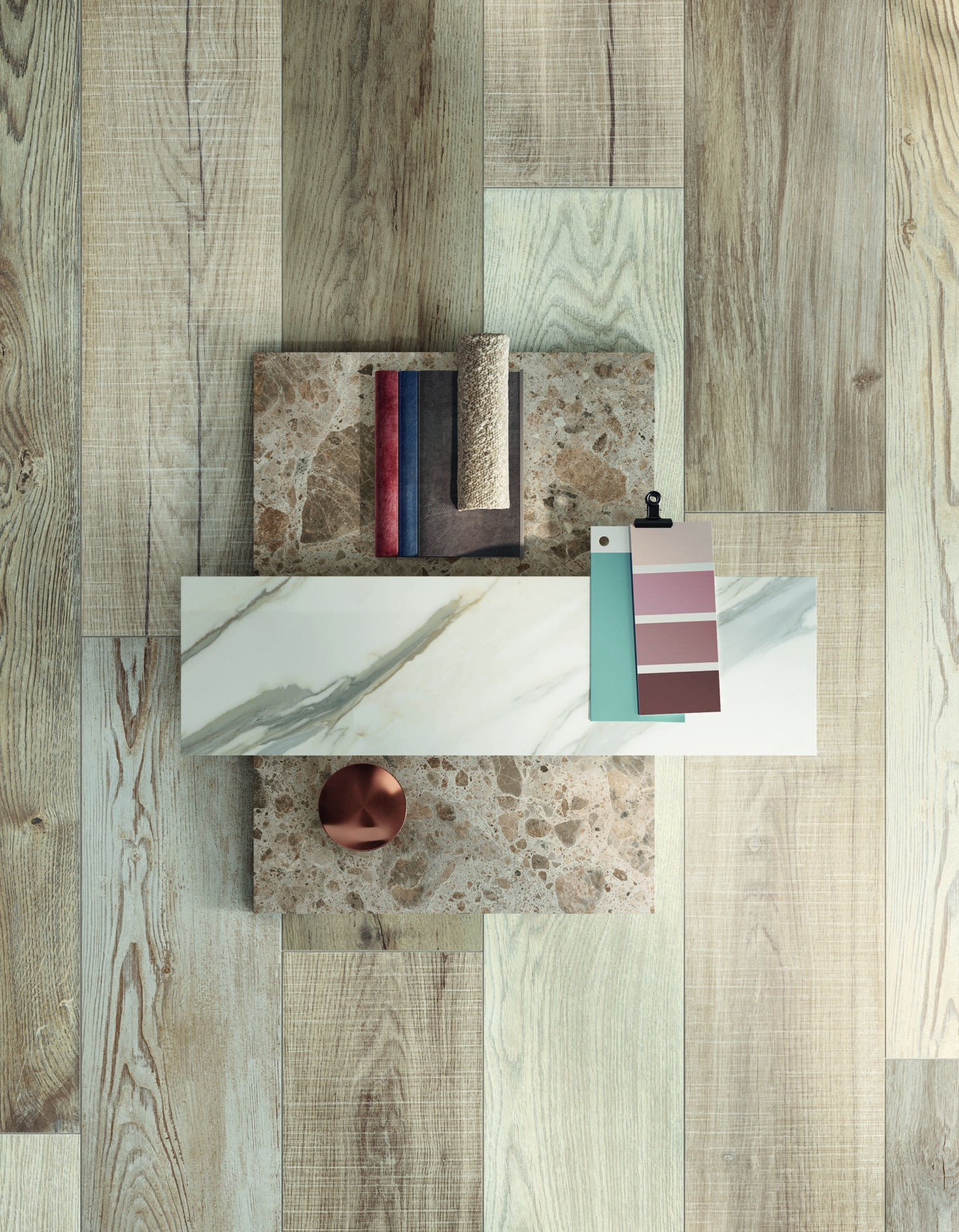 Minoli Design Trends Report 2025 – Available to download today! - Minoli