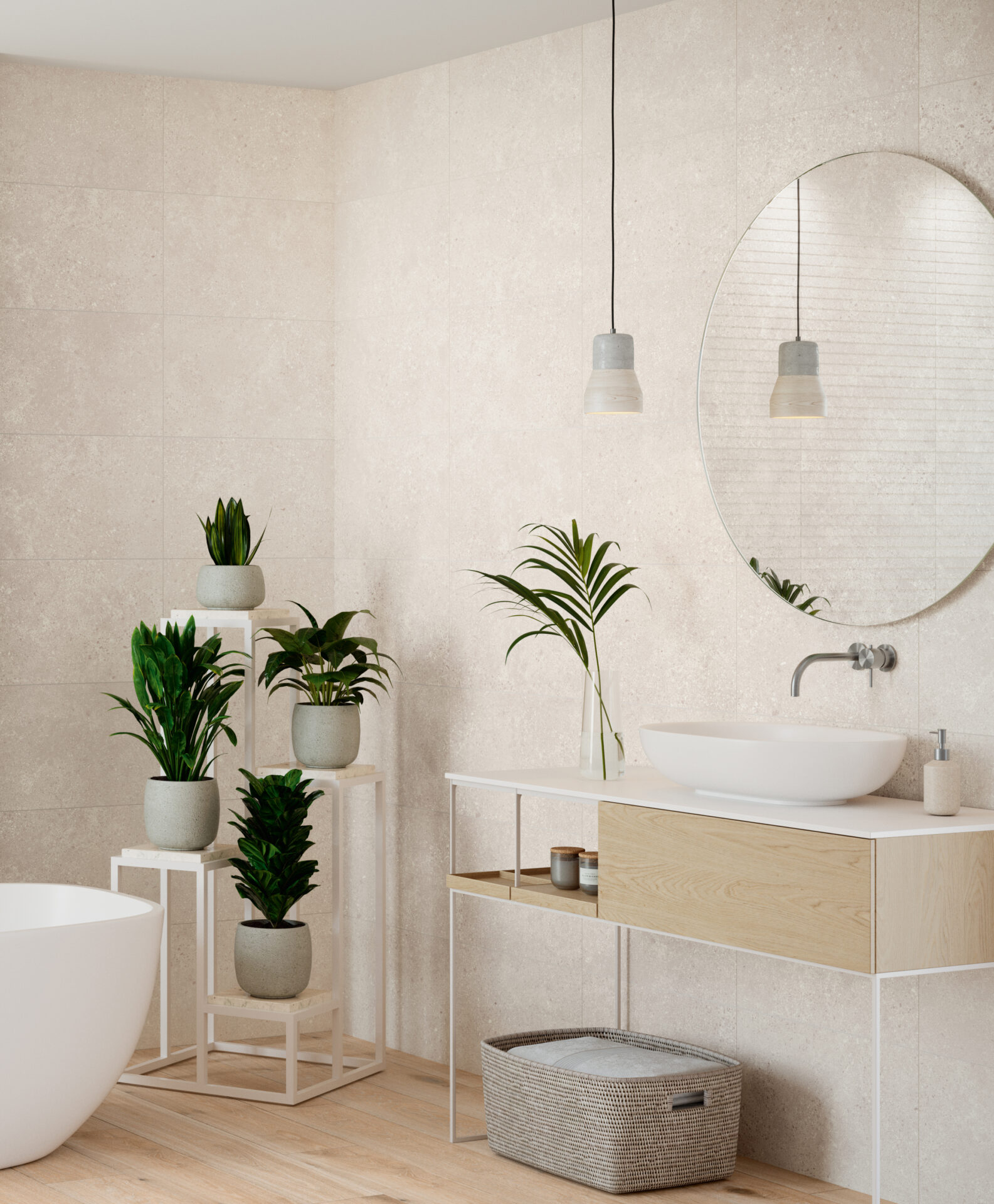 The Levin Series – New Minoli Core Collections - Minoli