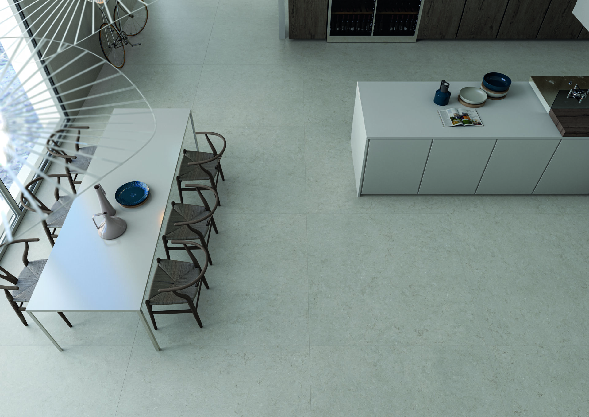 The Cronos Series – New Minoli Core Collections - Minoli