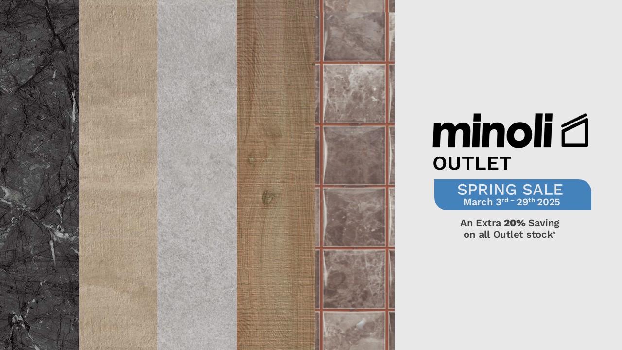 Minoli Outlet Spring Sale - Minoli