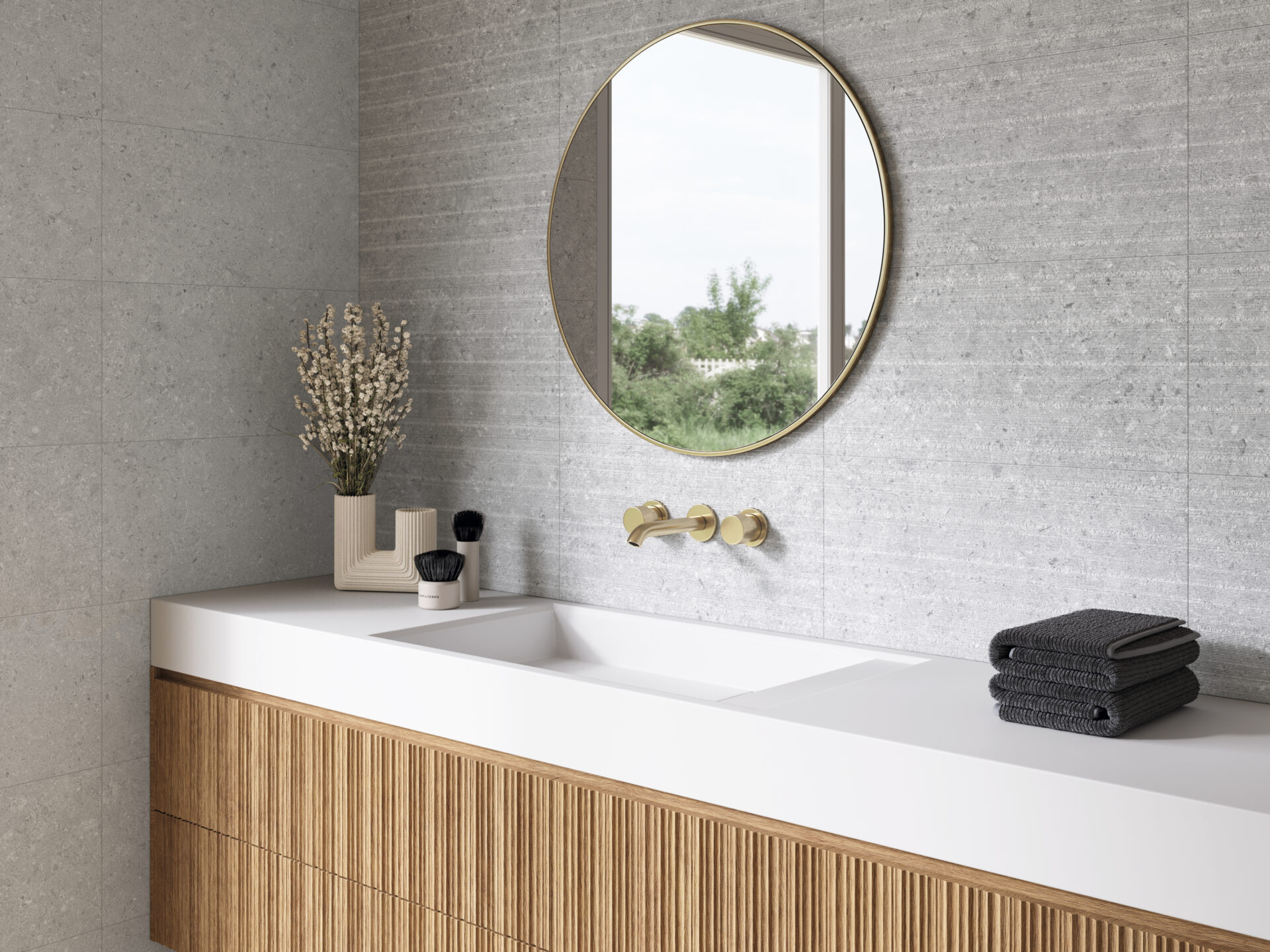Meridia Series – New Core Collections 2025 - Minoli
