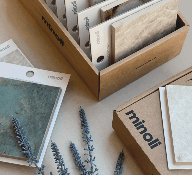 A Superior Sample Service From Minoli - Minoli