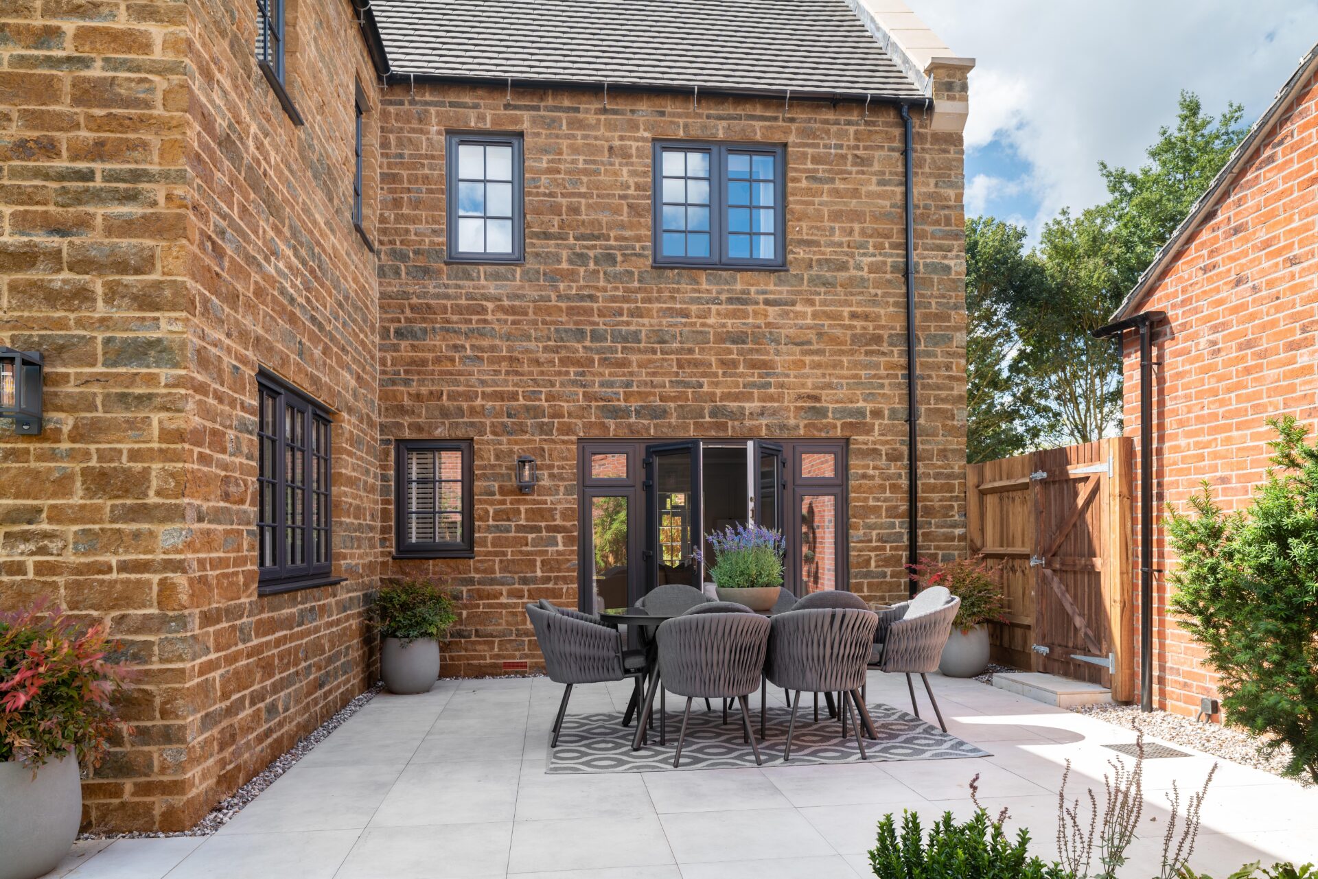 Minoli & Hayfield Homes – A Relationship Spanning A Decade - Minoli