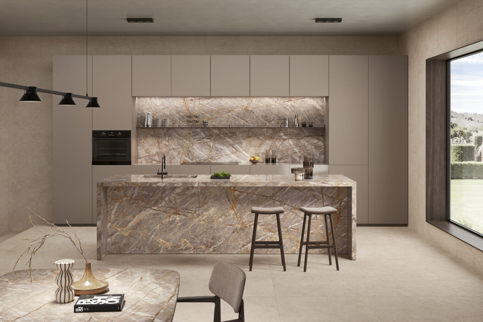 Marvel Epic Natural Roots - Minoli